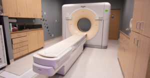 CT Scan