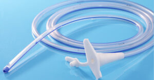 Central Venous Access Catheters & Gastrostomy (Feeding) Tubes