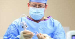 Interventional Radiology