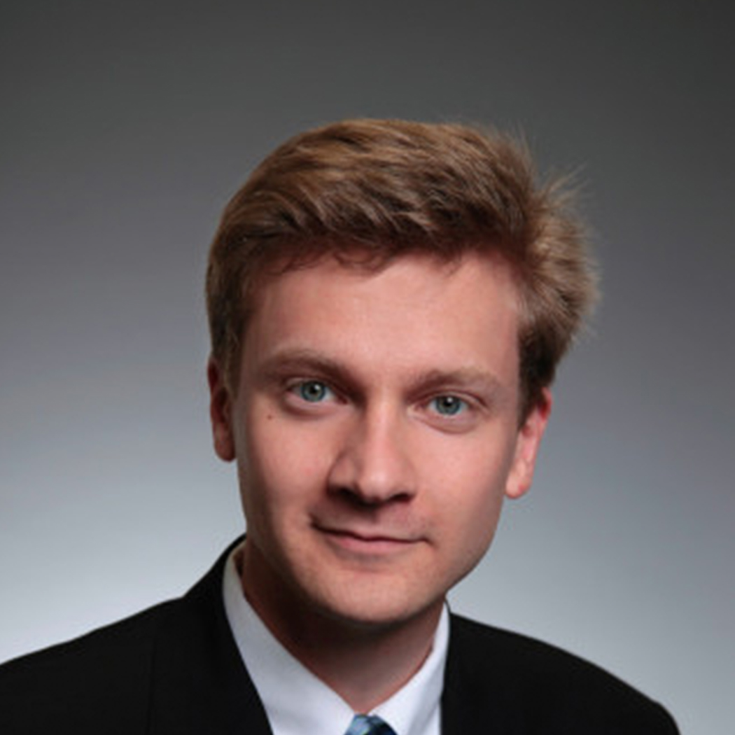 Timothy Auran, M.D.