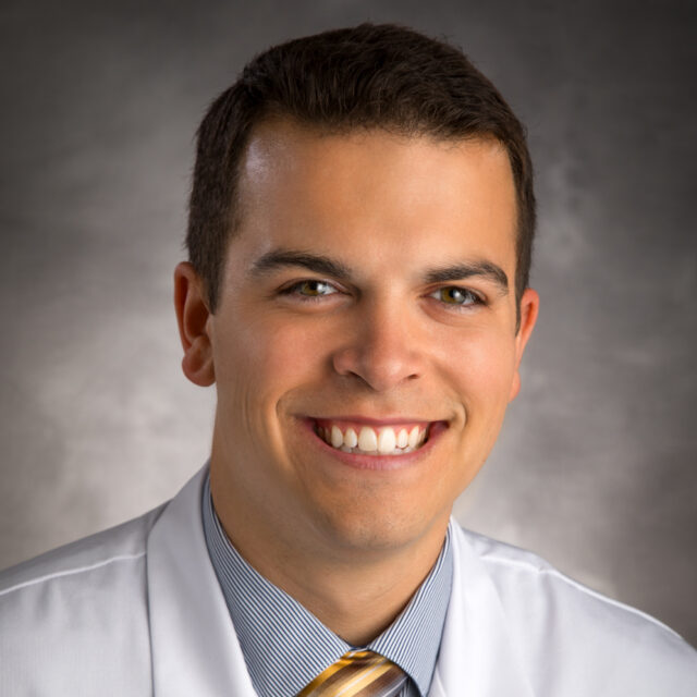 Chad Selph, M.D.