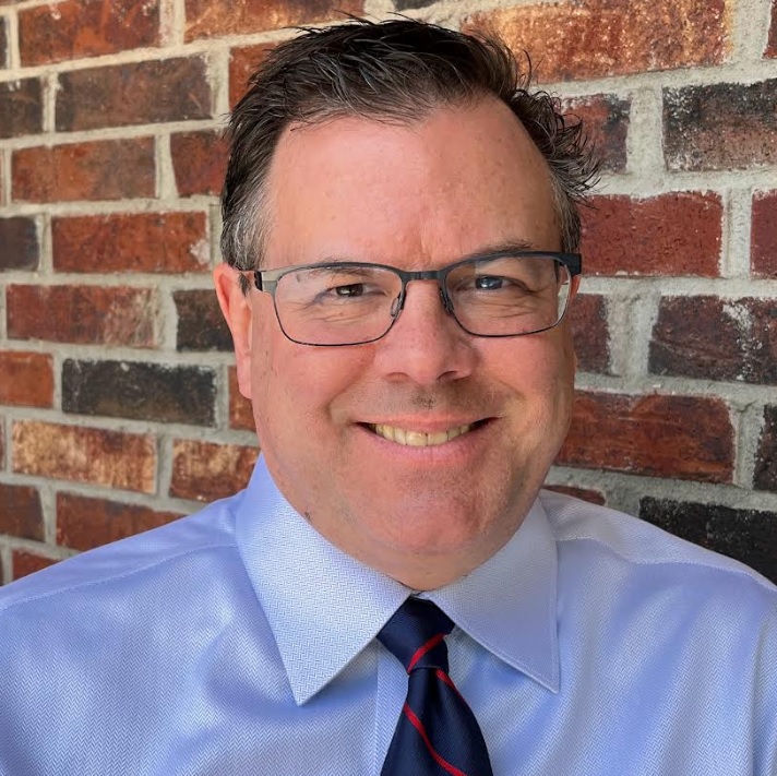 Michael Reburn, M.D., F.A.C.R.