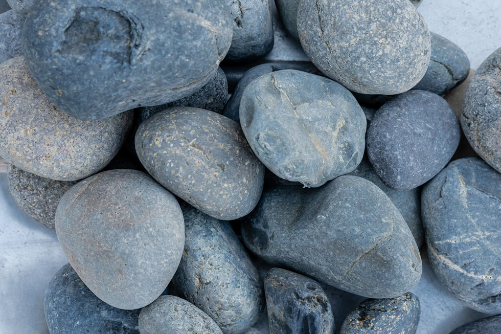 Decorative Rock Gravel & Cobble | Troesh Coleman Pacific