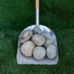 Decorative Rock Gravel & Cobble | Troesh Coleman Pacific