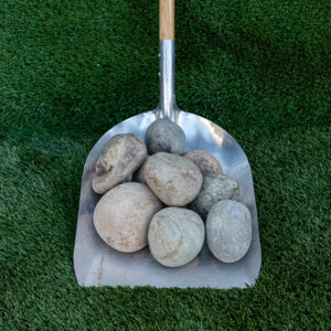 Decorative Rock Gravel & Cobble | Troesh Coleman Pacific