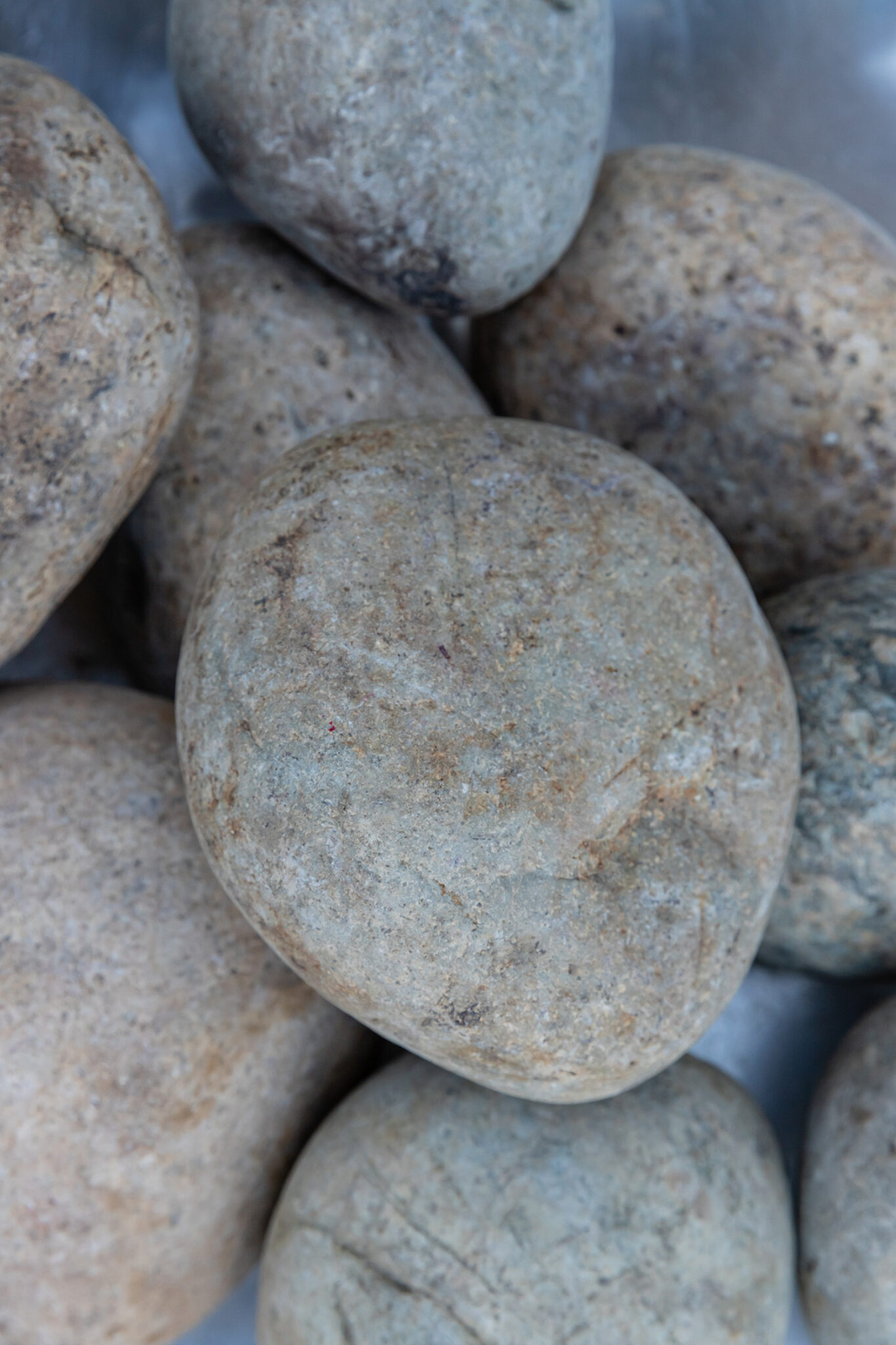 Decorative Rock Gravel & Cobble | Troesh Coleman Pacific