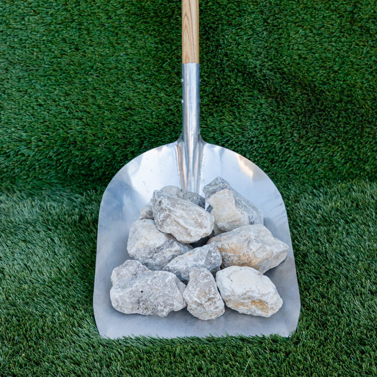 Decorative Rock Gravel & Cobble | Troesh Coleman Pacific