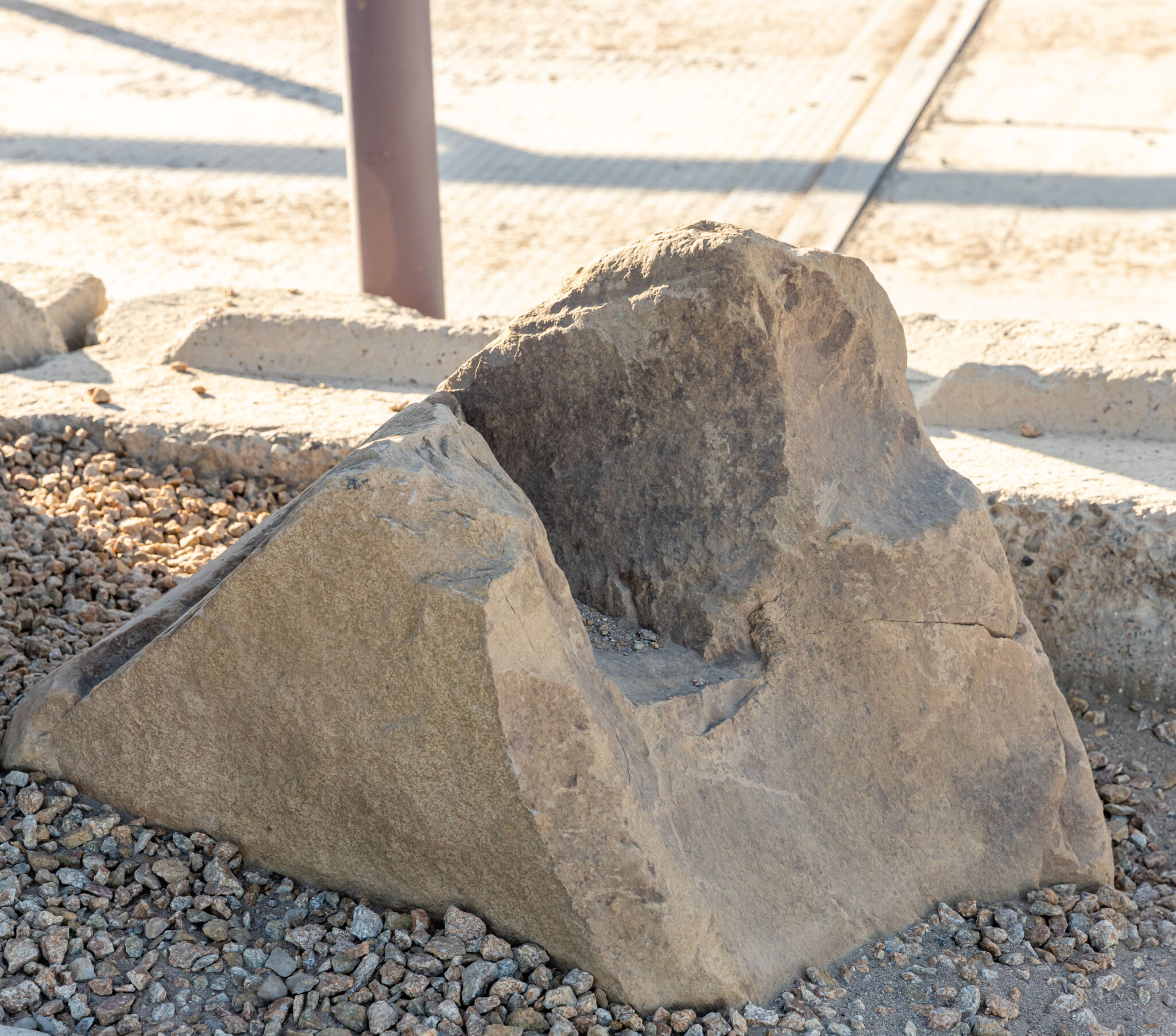 Natural Stone | Troesh Coleman Pacific - Landscaping Suppliers