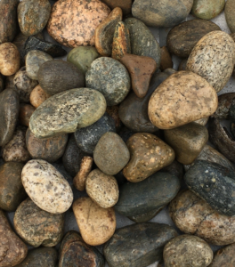 Decorative Rock Gravel & Cobble | Troesh Coleman Pacific