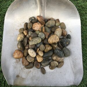 Decorative Rock Gravel & Cobble | Troesh Coleman Pacific